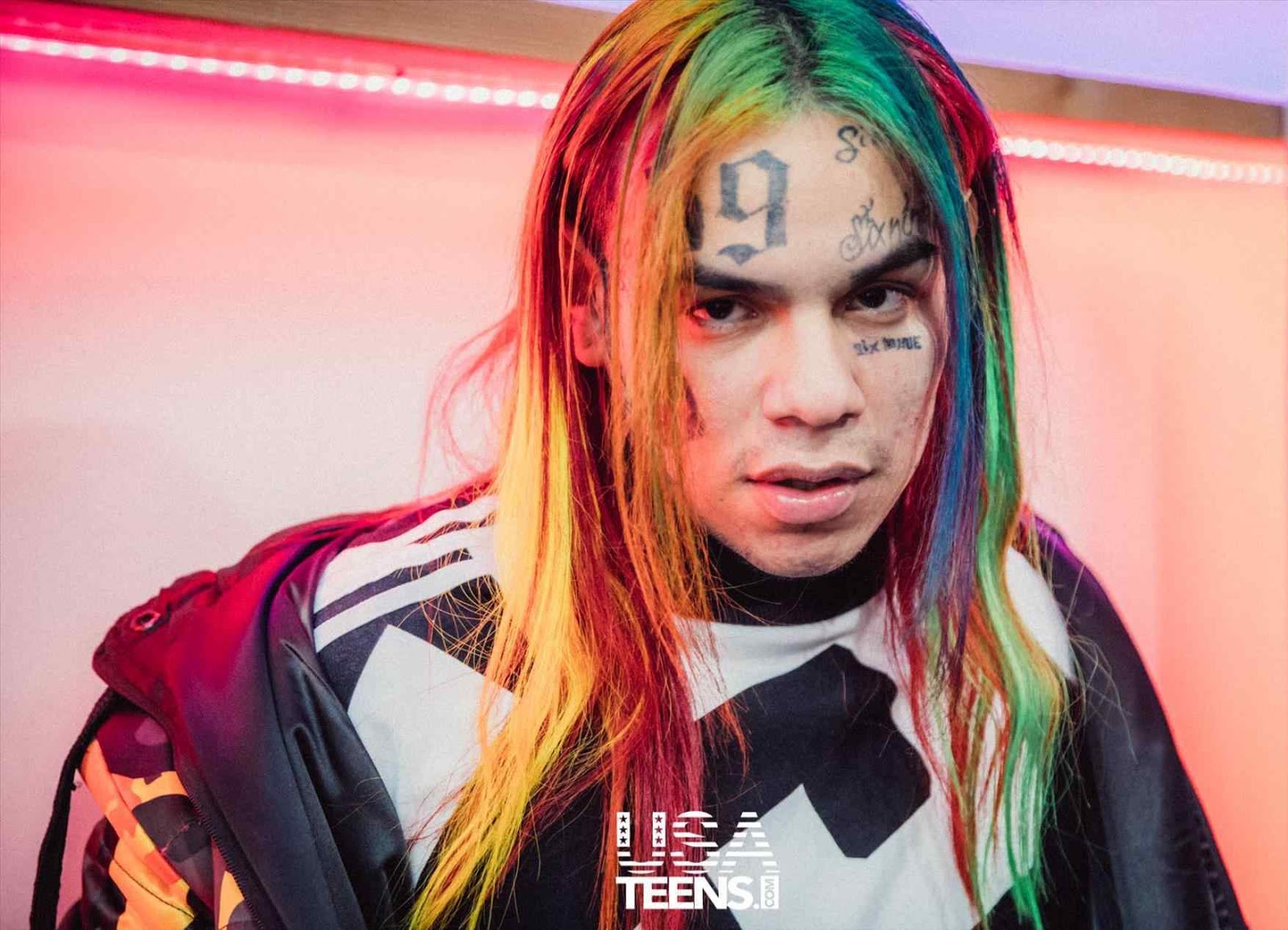 ARTISTAS del REGGAETON