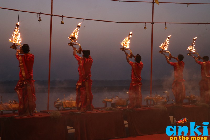Banaras Top 7 New Experiences You Must Have Anki On The Move