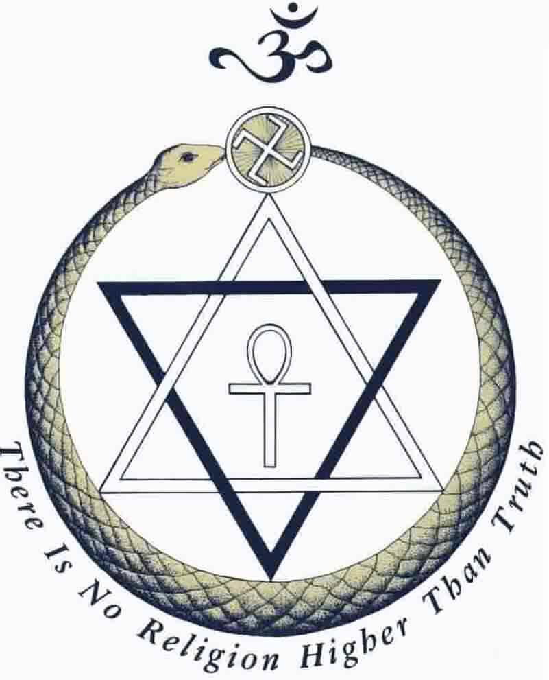 Montreal Theosophy Project: Theosophical Basics: The Esoteric Spiritual ...