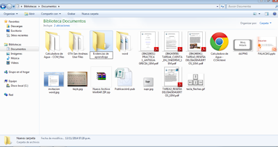 BLOQUE II, INFORMÁTICA I - MICROSOFT WORD