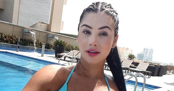 Las Divas de Instagram: Celeste Yvonne