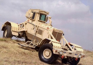 Desarrollo y Defensa: España compra seis vehículos «Husky 2G» de ...