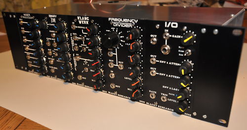 MATRIXSYNTH: Blacet Modular Synthesizer