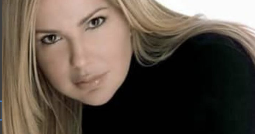 EnXclusiva: Jeannette Rodríguez confiesa que fue víctima de abuso y ...