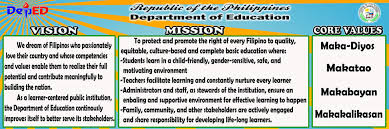 deped mission - philippin news collections