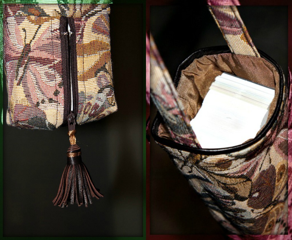 5: Bag for Benjamin Moore Color Preview