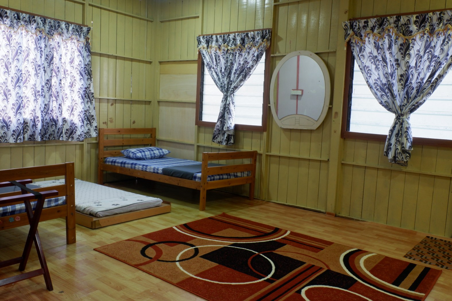 Homestay Tok Abah - HOMESTAY