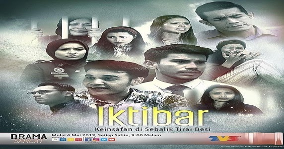 Iktibar Full Episod Online | Dfm2uTeam