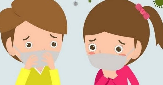 Kansas City Public Schools Mostly Drop COVID Dress Code Mask Mandate