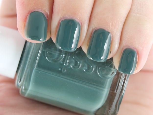 PEONIES & LOVE: Essie Fall 2013!