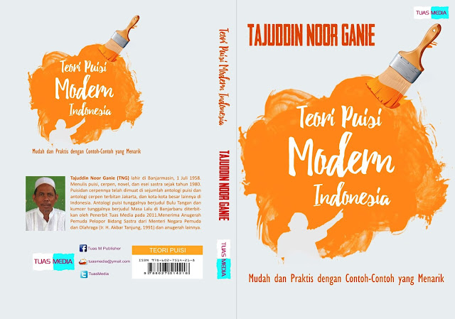 Teori Puisi Modern Indonesia ~ WARTAMANTRA