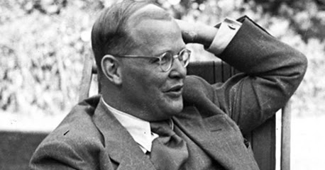 Crisis and Achievement: Dietrich Bonhoeffer