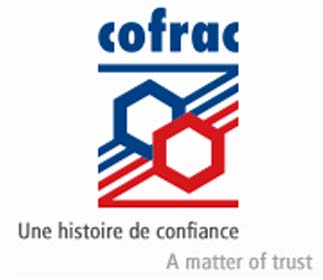 la définition du Cofrac
