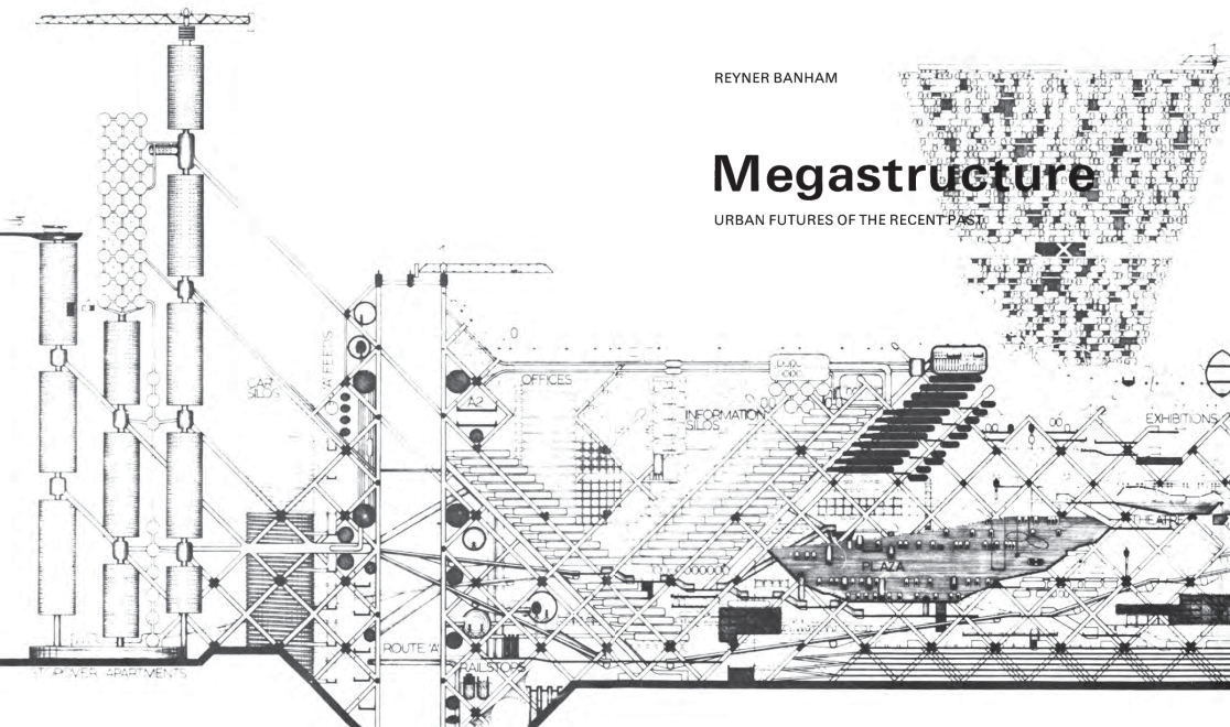 Megastructure
