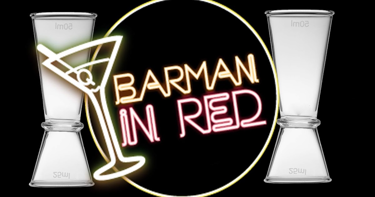 Equivalencias y medidas para preparar cócteles