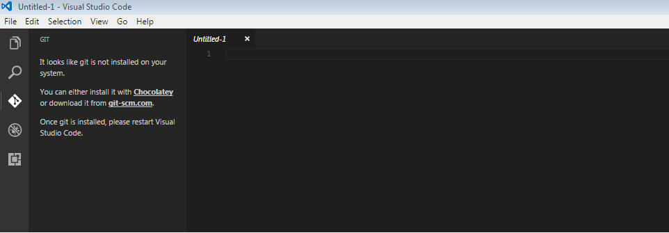 Johan Louwers - Tech blog: Oracle Cloud - Microsoft Visual Studio Code ...