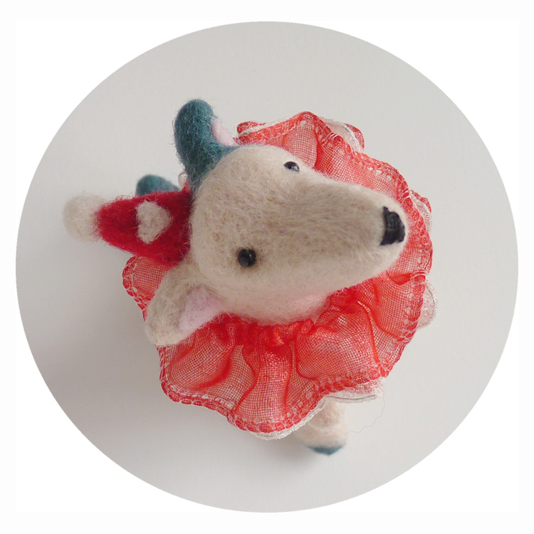 Middle of Nowhere: Santa