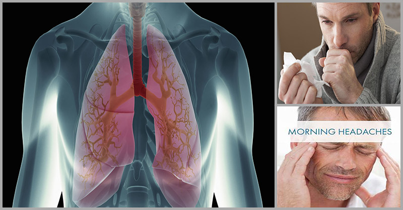 Signs And Symptoms That Your Lungs May Be In Danger | Dr Farrah MD