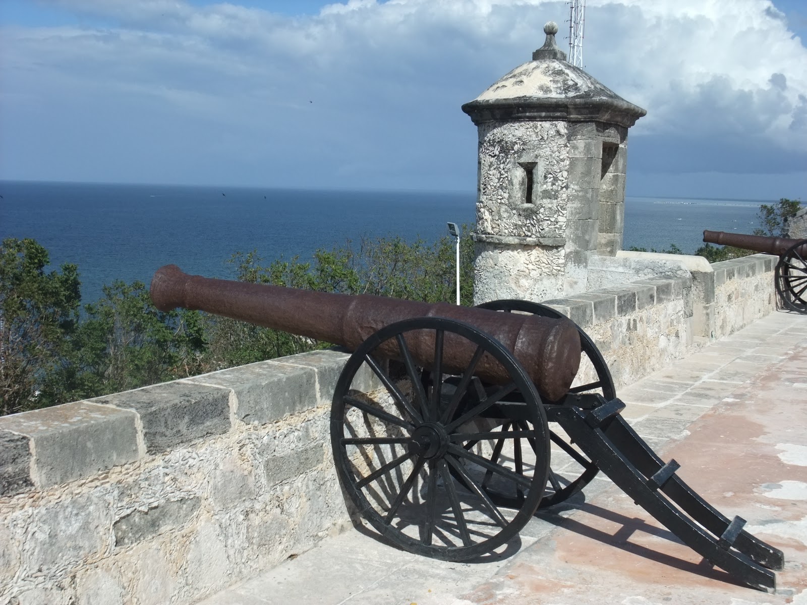 Social Work Professor in Mexico