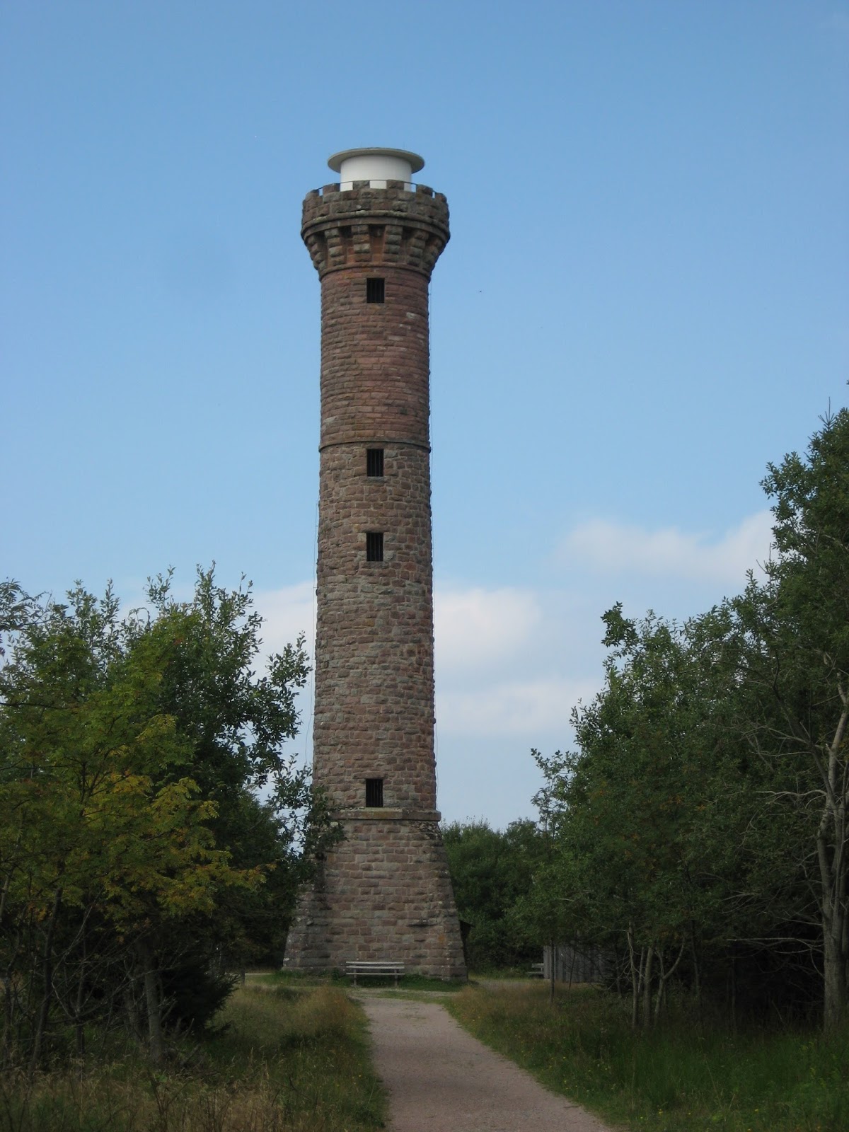 Sagenhafter Schwarzwald: Was verbirgt sich hinter dem Hohlohturm?