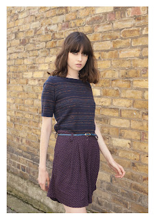 Profile Models: ELIN HEART SESSUN