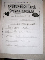 First Grade Fresh: Update (Treasures: Stormy Weather Theme)