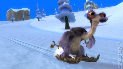 Game Ice Age PC ~ Multyplayer Game