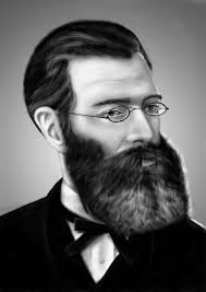 PONTO CRUZ PONTO COM MISSES E LITERATURA: José de Alencar - Biografia