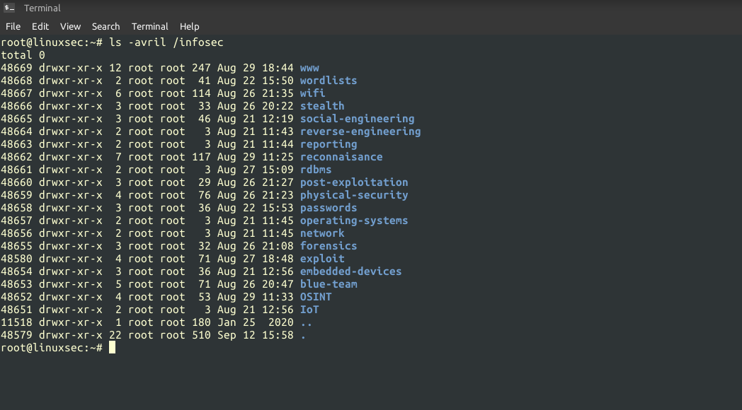 Demon Linux – Distribusi Linux Turunan Debian untuk Penetration Testing ...