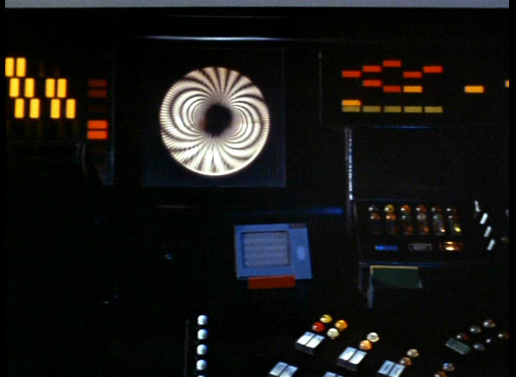 Star Trek Prop, Costume & Auction Authority: Mr. Spock's Science ...