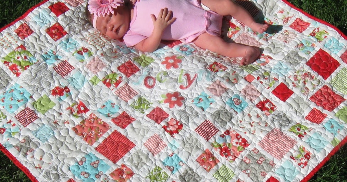 Happy Quilting: Tutorial Throwback Thursday - All Framed Up