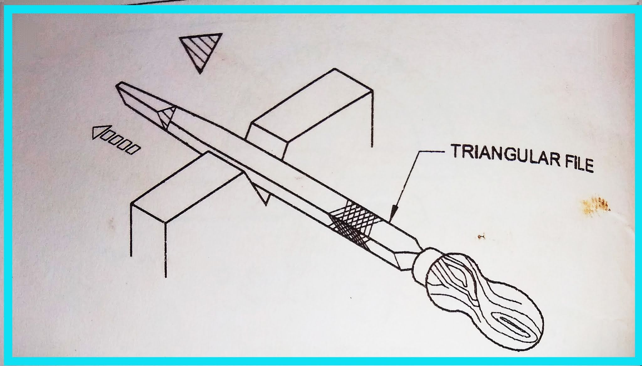 Types of file part- 2 / Types of file according to Shape / Special ...