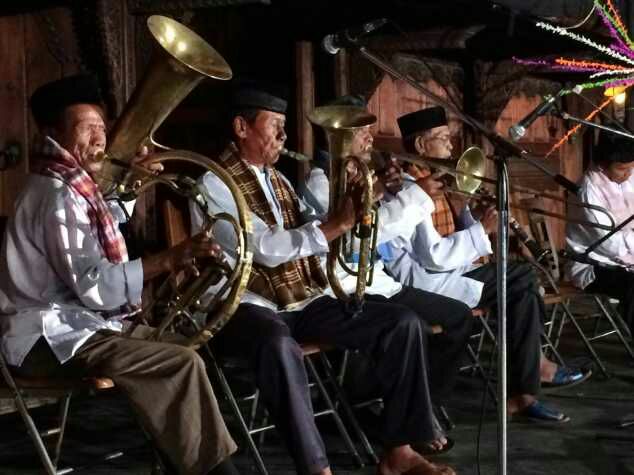 4 Kesenian Yang Menjadi Ciri Khas Betawi | Web Pramuwisata