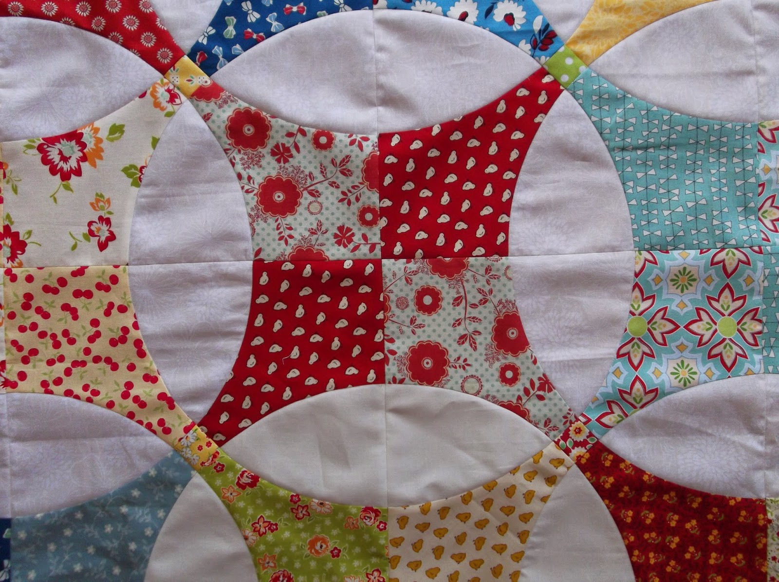 Crazy Birds Studio: Flowering Snowball