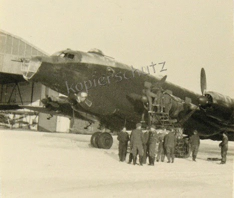 FalkeEins - the Luftwaffe blog: captured Fw 190 and 37mm cannon ...