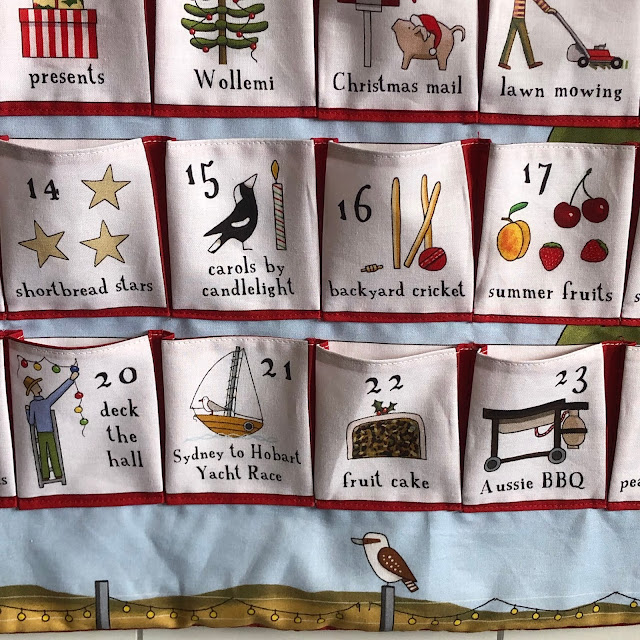 Patchwork n Play: 2021