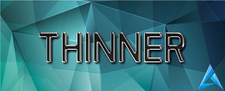 THINNER | TB AWI / CV AWIJAYA - DISTRIBUTOR UTAMA BESI PALEMBANG