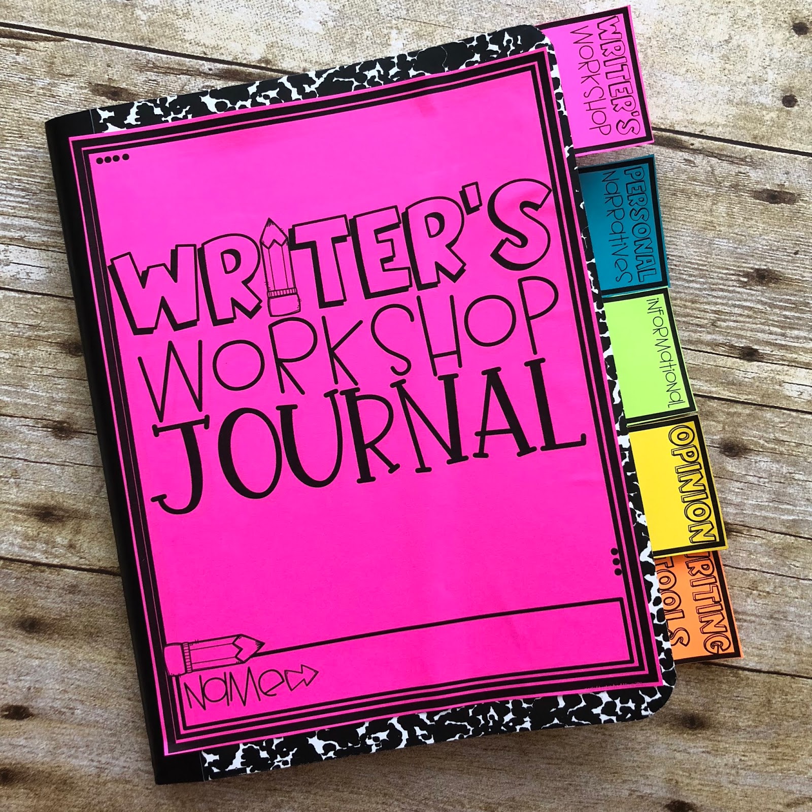 Launching Writer’s Workshop in the Primary Classroom