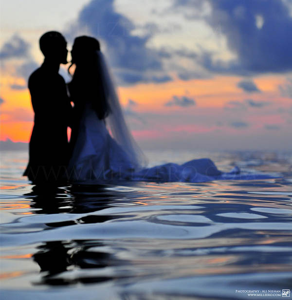 30 Stunning Reflection Photographs | Mow Design | Graphic Design Blog