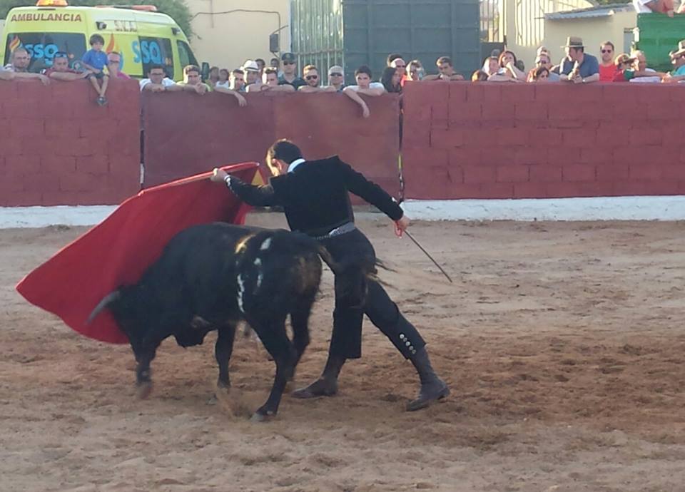 TORERIAS DE CHELIN: EL CHIBOLO DE LIMA EN HOMBROS JUNTO A FRANCISCO ...