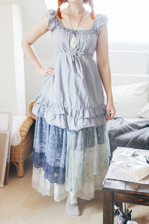 I don't know much, but I'm learning.: Almost Mori: What is Hama Kei?