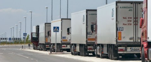 Transportando mercancías perecederas: QUÉ SON LAS MERCANCÍAS PERECEDERAS