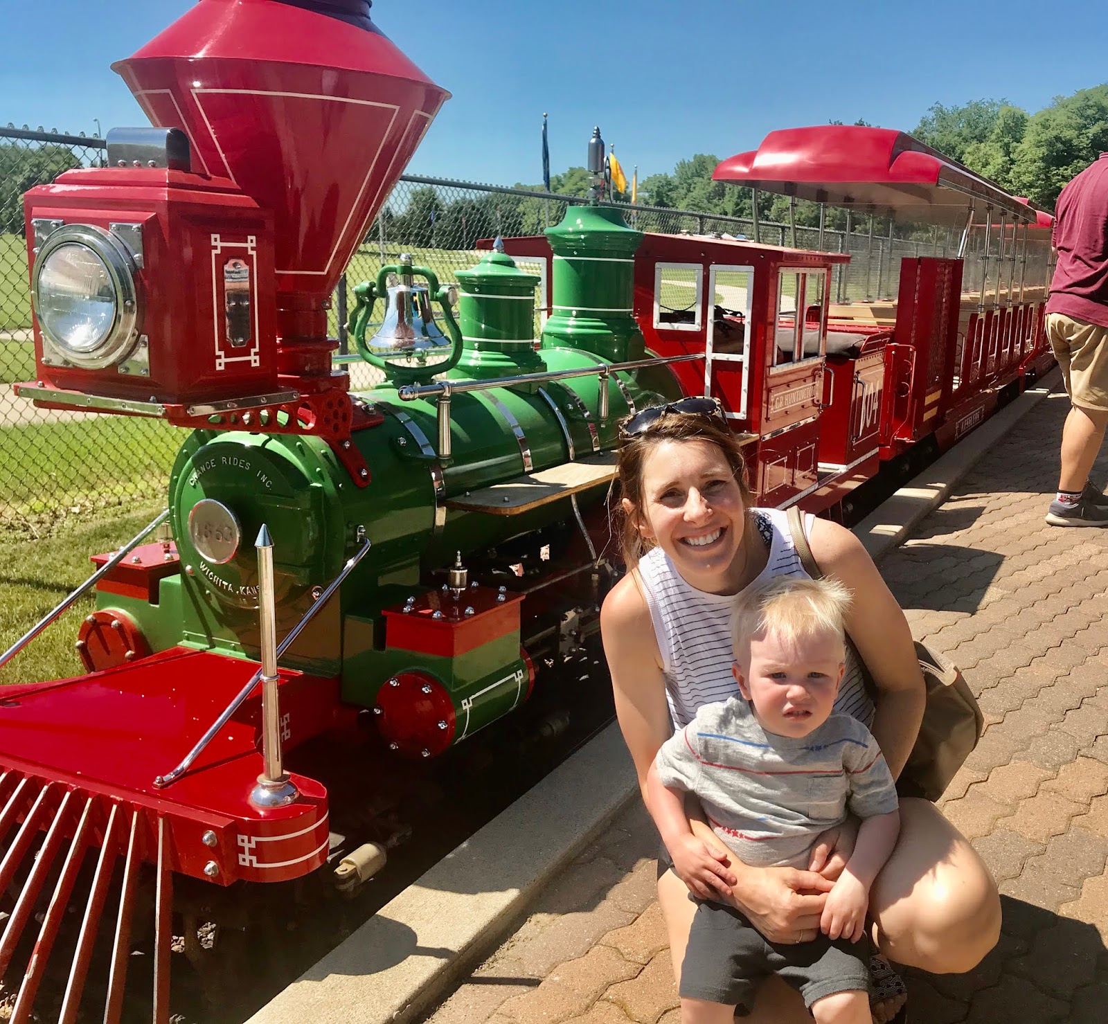 Tins and Treasures: Storybook Land ~Another Hometown Treasure ~Jack’s ...