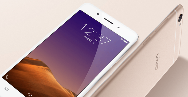 Vivo Y55L Announced, A Snapdragon 430 Powered Phone Under PHP 9K?