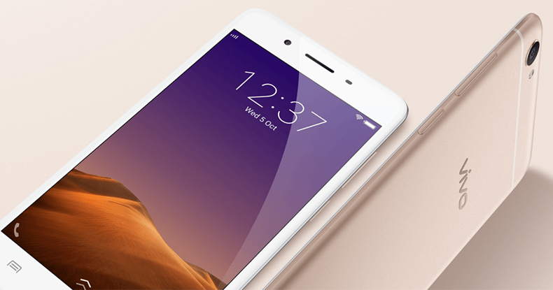 Vivo Y55L Announced, A Snapdragon 430 Powered Phone Under PHP 9K?