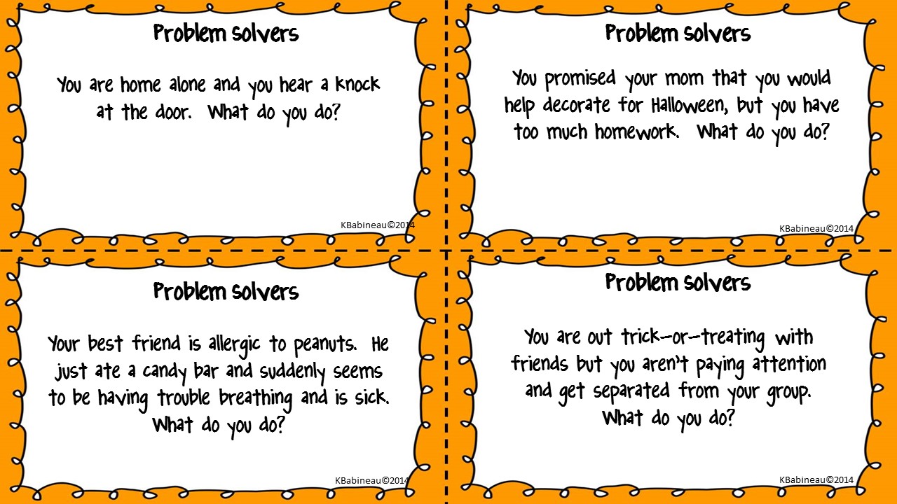 The Best of Teacher Entrepreneurs II: Halloween, Thanksgiving and ...