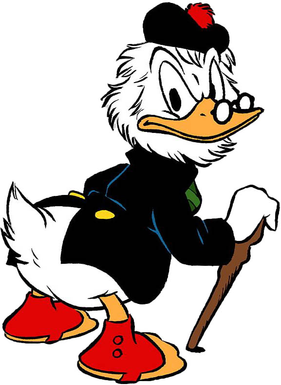 Bilibililer: Varyemez Amca'nın Hayatı ve Serüvenleri Bölüm 6 ...