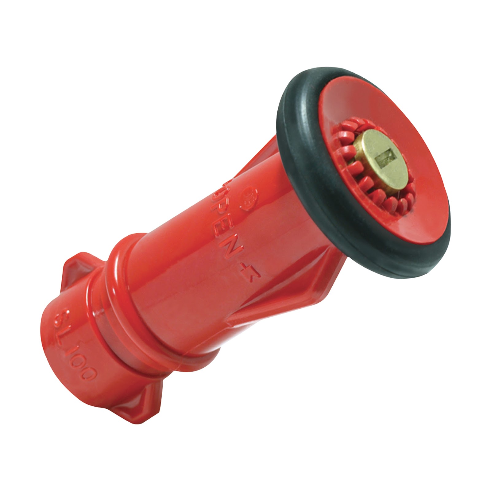 Perusahaan Alat Pemadam Api Resmi: Fire Nozzle Hydrant