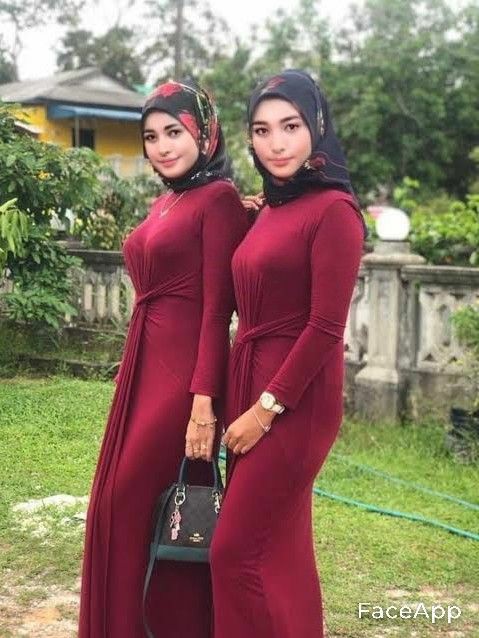 Kumpulan Video dan Foto Ukhti Terbaru Gemes dan Segar - DL Cc