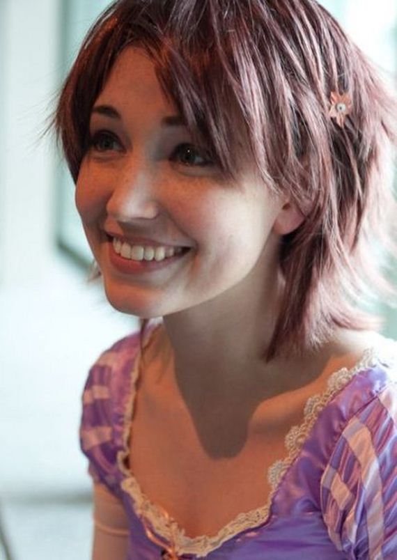 The Most Beautiful Girls Of Cosplay